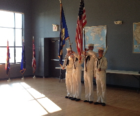 What We Do – USNSCC | Columbus Squadron