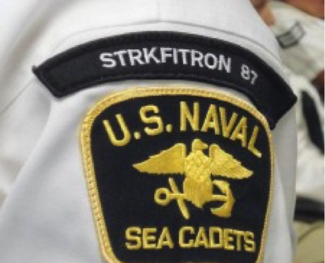 53 Years And Still Going Strong – USNSCC | Columbus Squadron