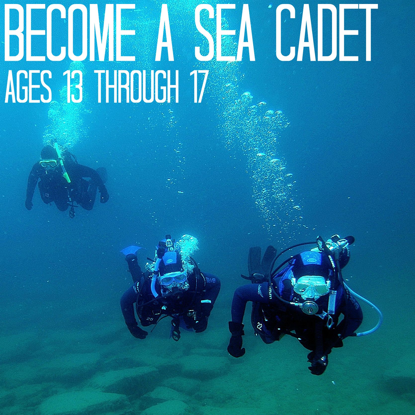 Join – USNSCC | Columbus Squadron