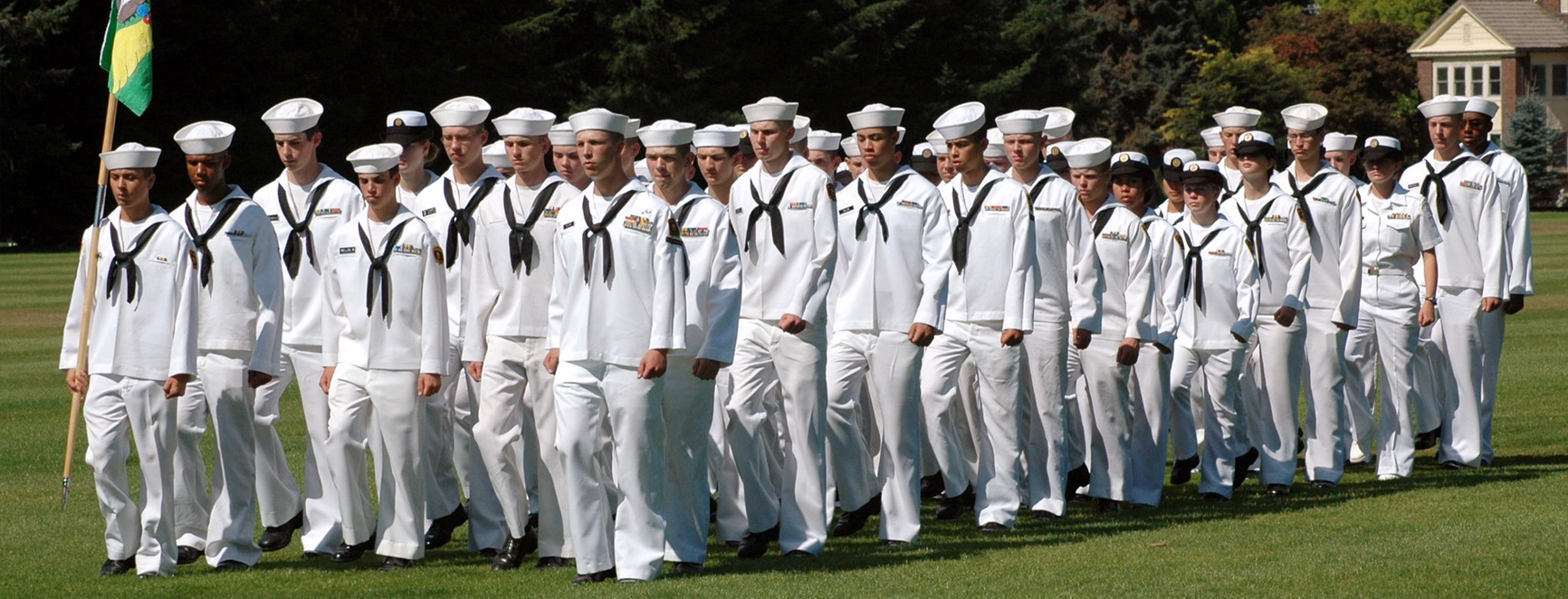 USNSCC | Columbus Squadron – Chart Your Course