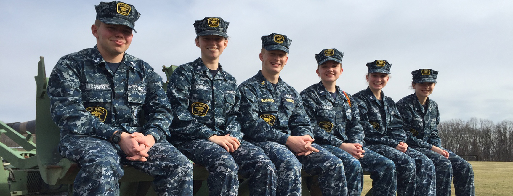 USNSCC | Columbus Squadron – Chart Your Course